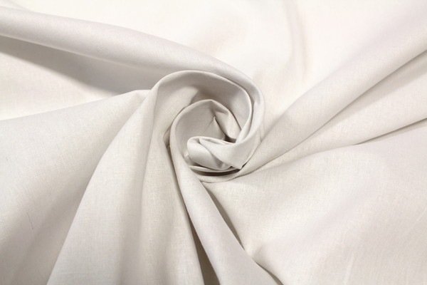 Classic Style Linen Blend - Sail White - Backstreet Bargains