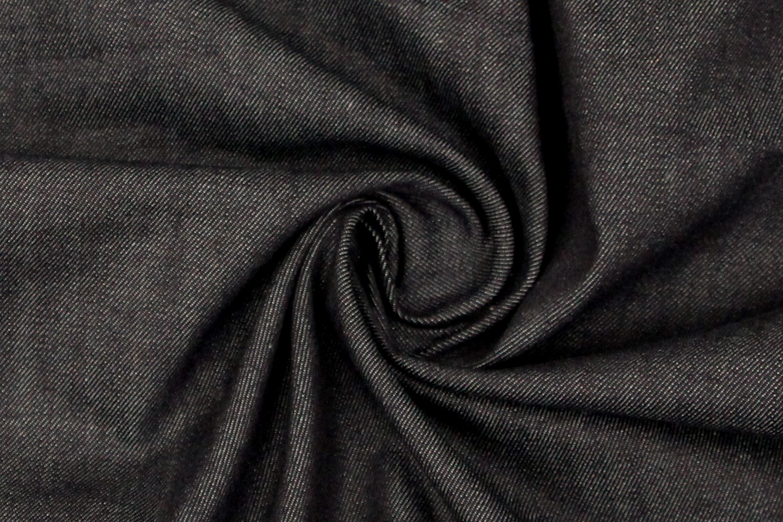 Light Inky Blue Denim - Backstreet Bargains