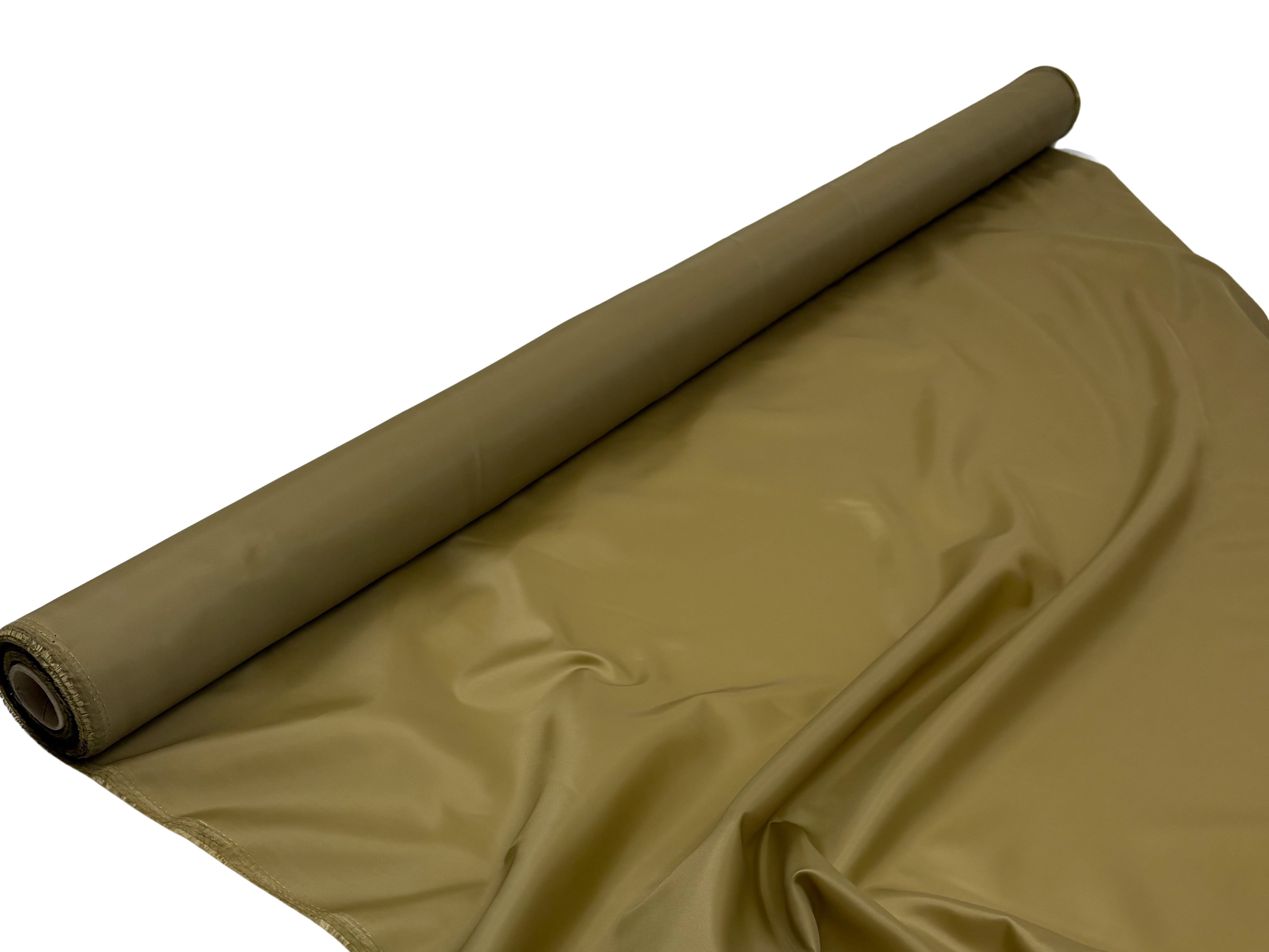 Moss Anti-Static Polyester Lining - Backstreet Bargains